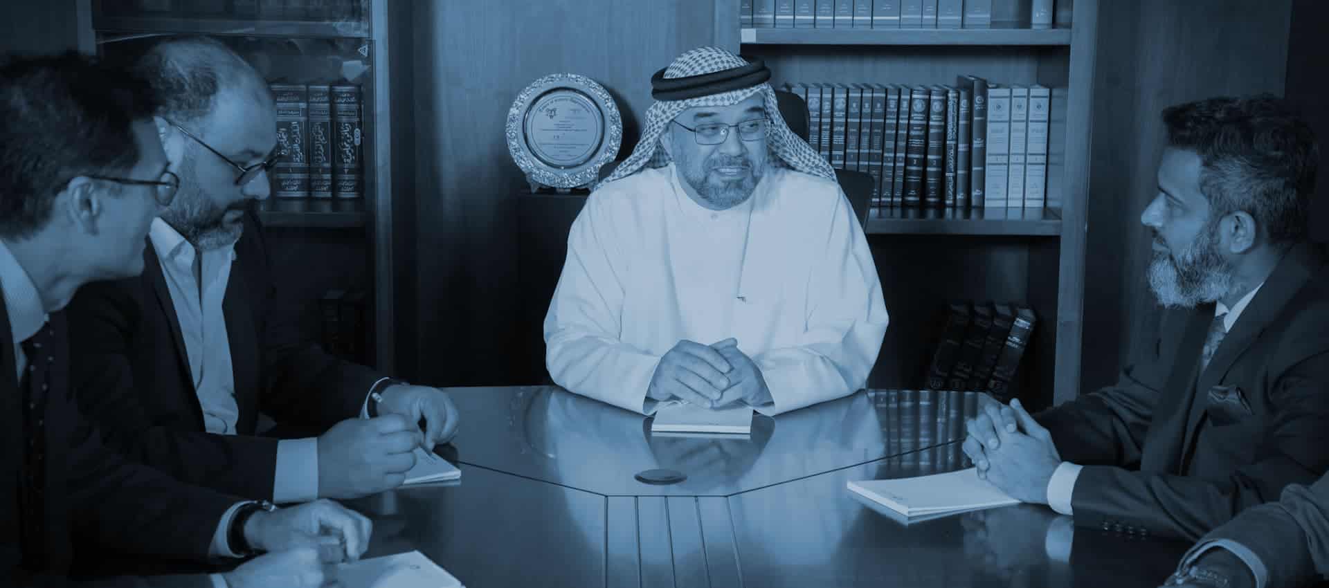 Lawyers in Dubai | Law Firms UAE | United Advocates