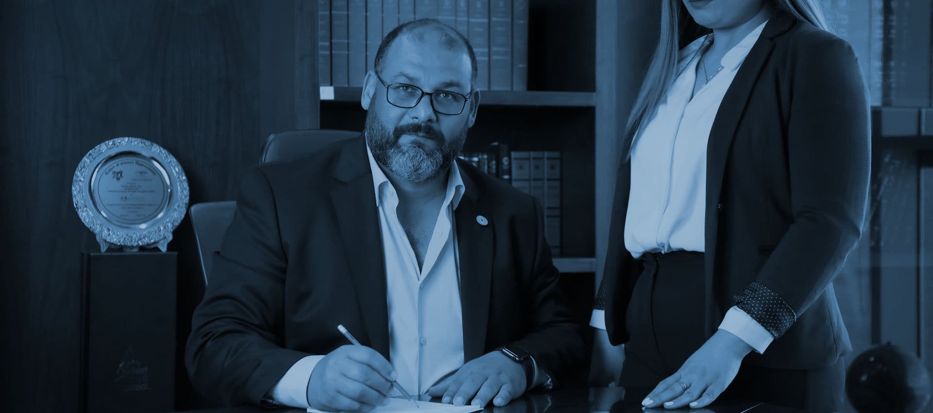 Lawyers in Dubai | Law Firms UAE | United Advocates