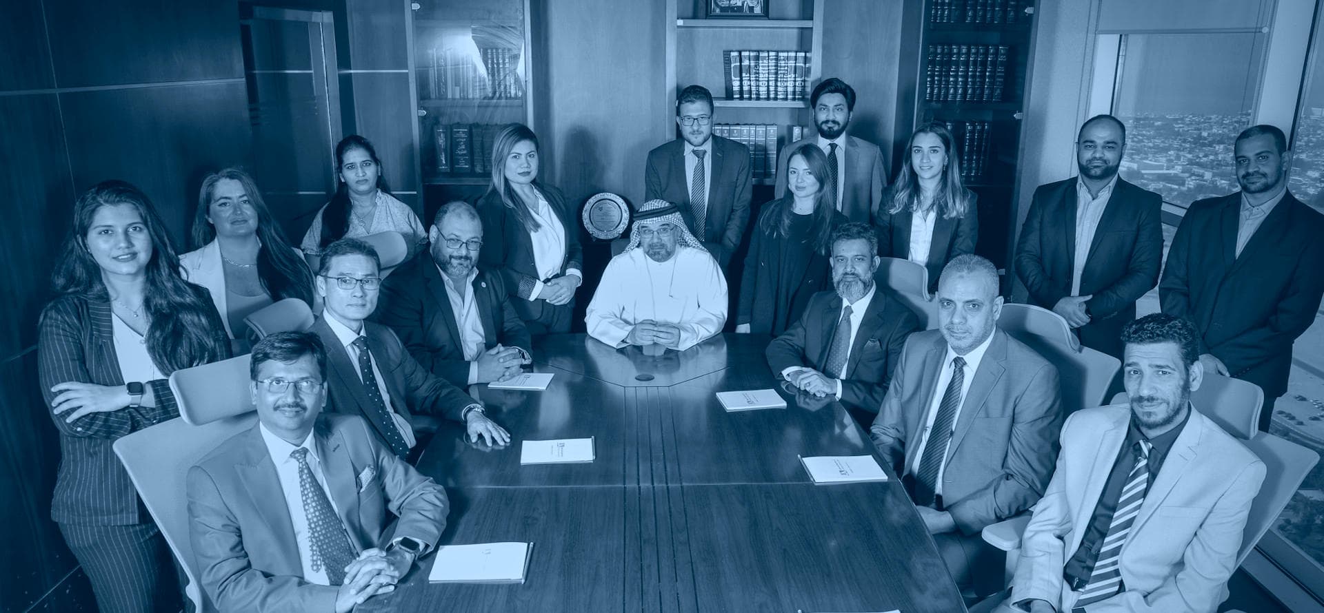 Lawyers in Dubai | Law Firms UAE | United Advocates